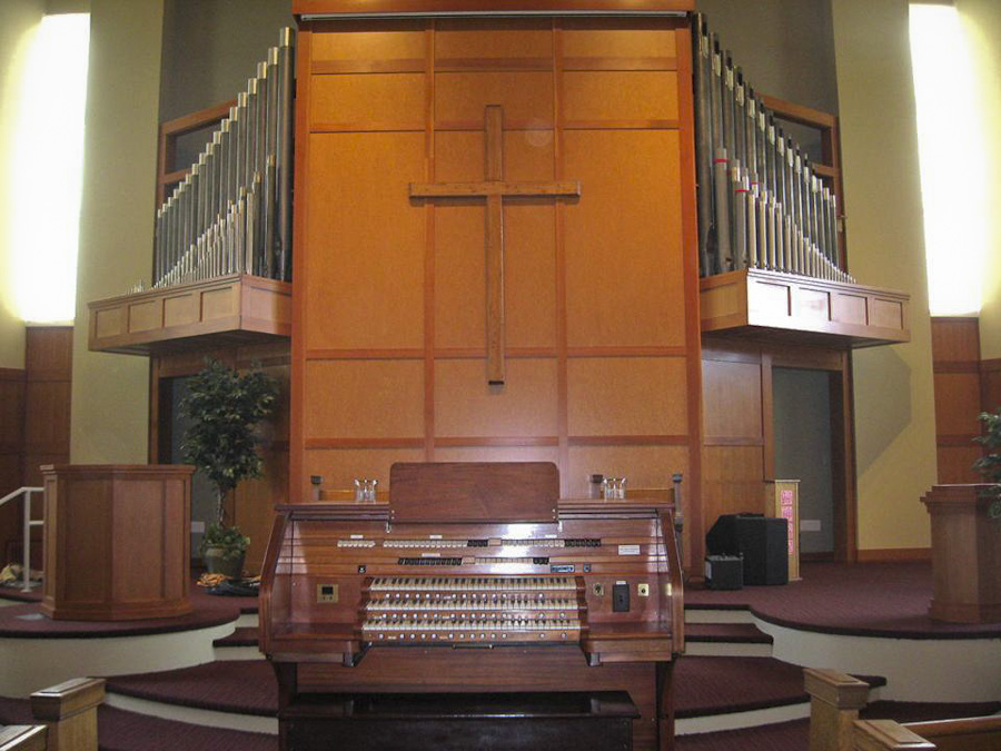 Covenant Presbyterian